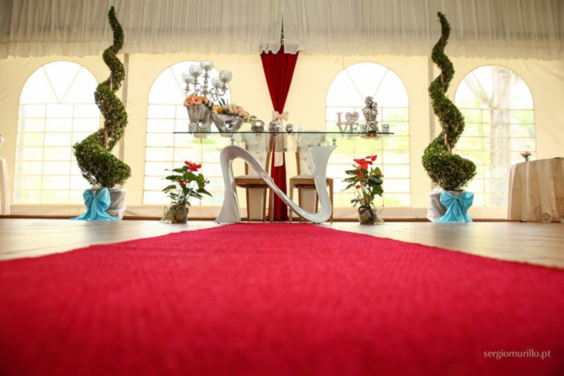 Quinta dos Compadres